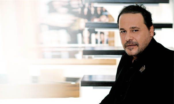 Picture of Alexandros Rigas