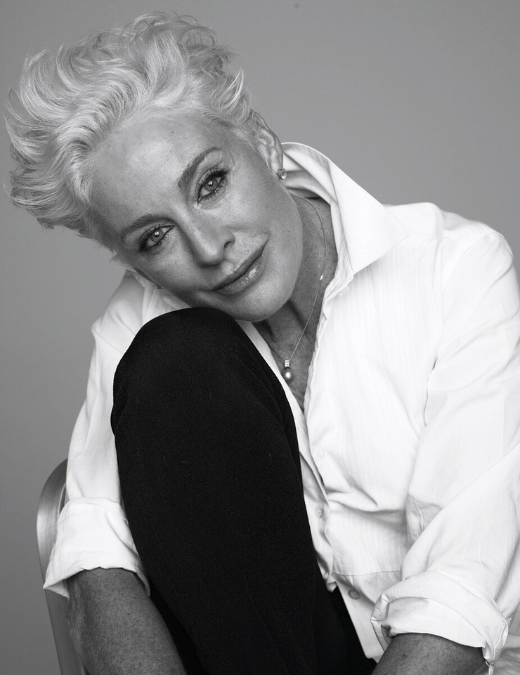 Picture of Rebel Penfold-Russell