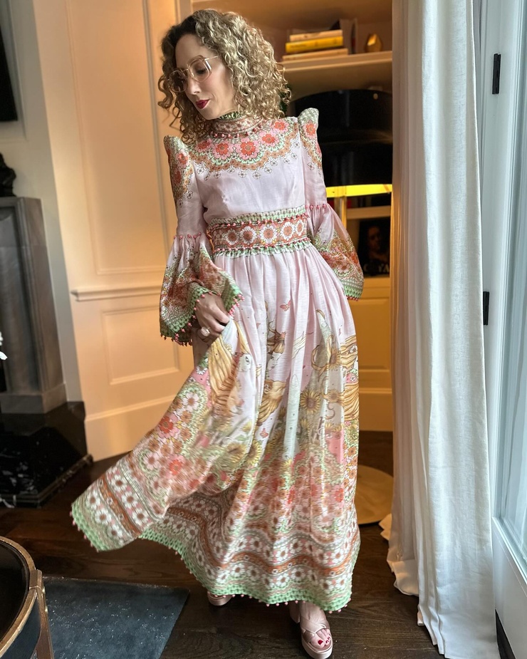 Carla Rockmore picture