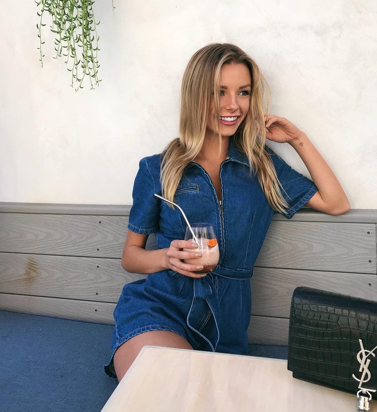 Picture of Madi Teeuws