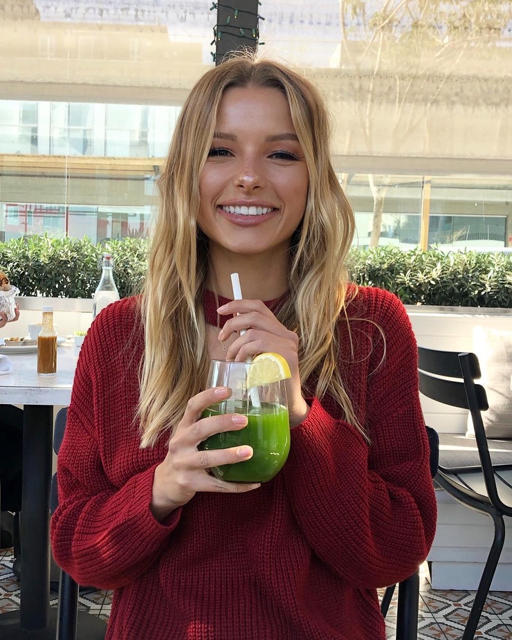 Madi Teeuws picture