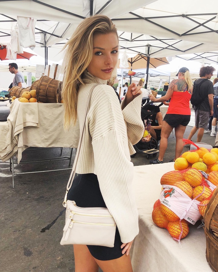 Image of Madi Teeuws