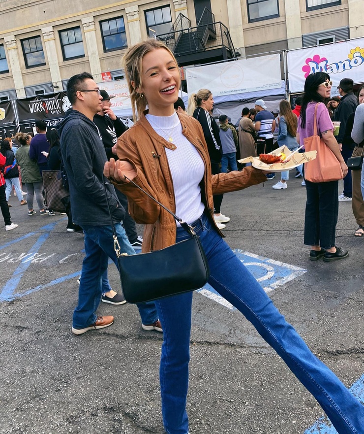 Picture of Madi Teeuws