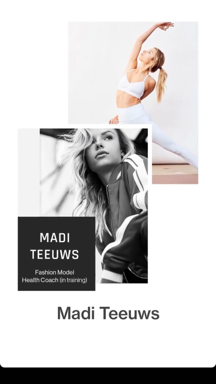 Picture of Madi Teeuws