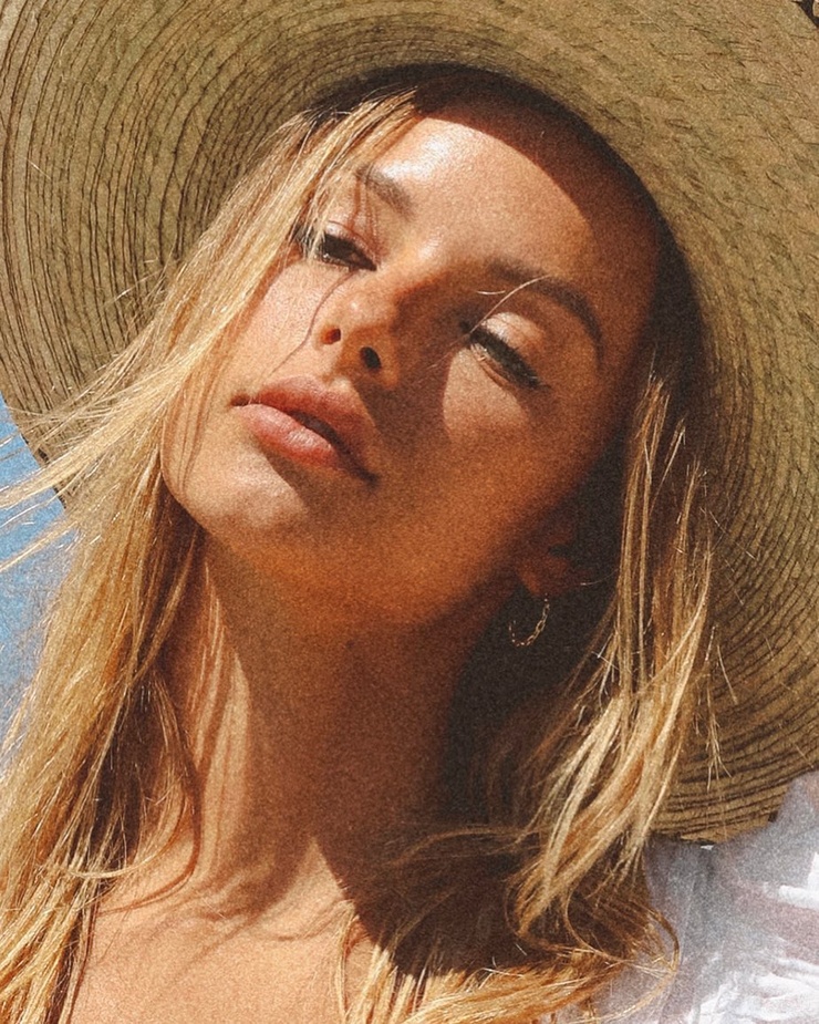 Picture of Madi Teeuws