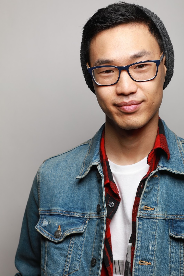 Picture of Chau Long