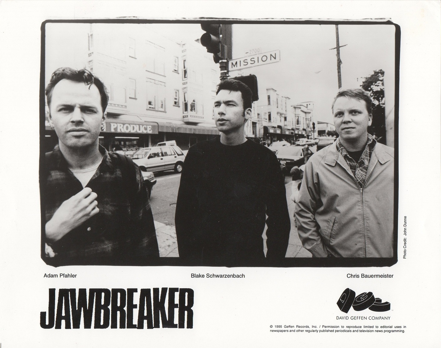 Picture of Jawbreaker