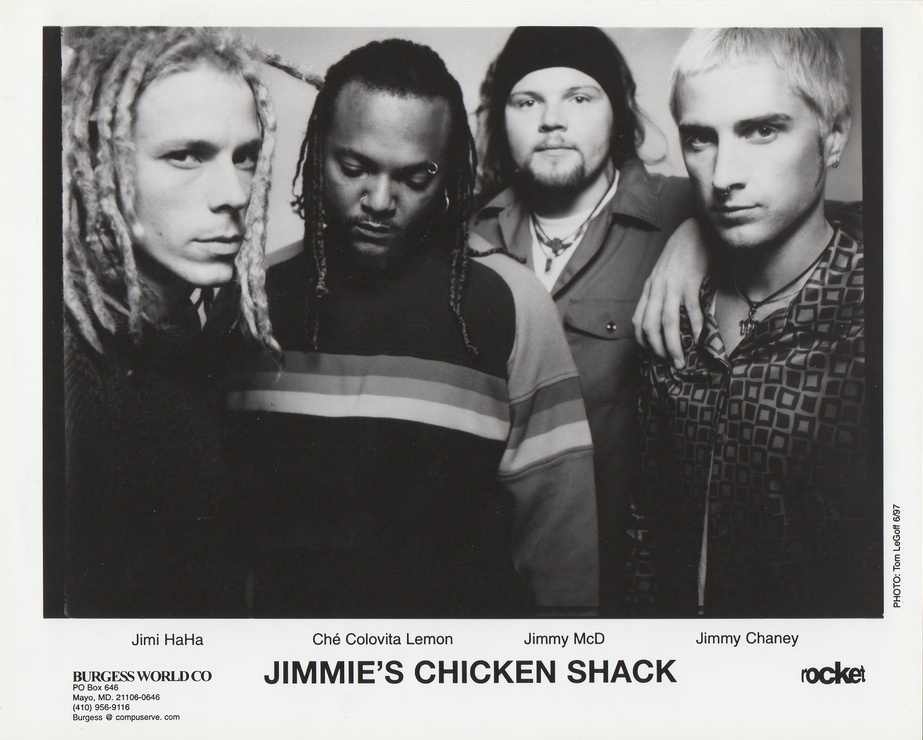 Picture of Jimmie's Chicken Shack