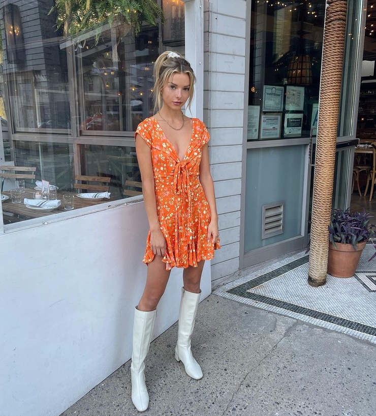 Picture of Madi Teeuws