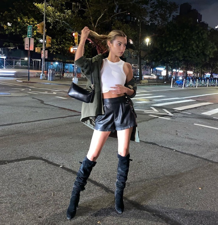 Picture of Madi Teeuws