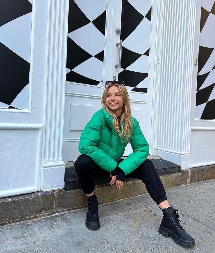 Image of Madi Teeuws