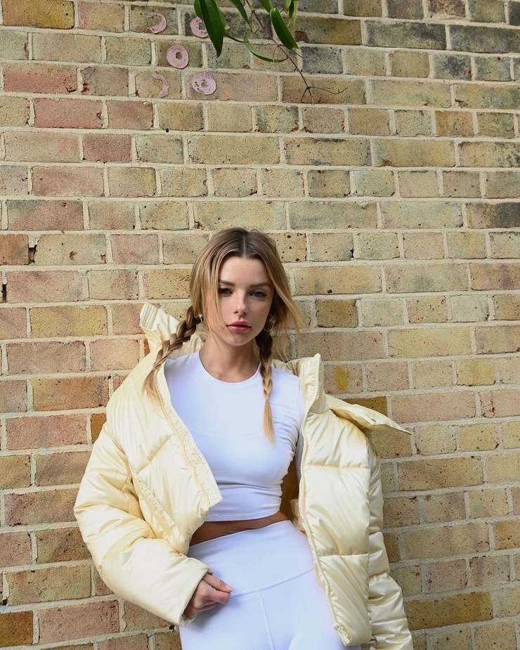 Picture of Madi Teeuws