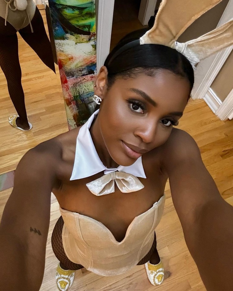 Picture of Naomi Baker