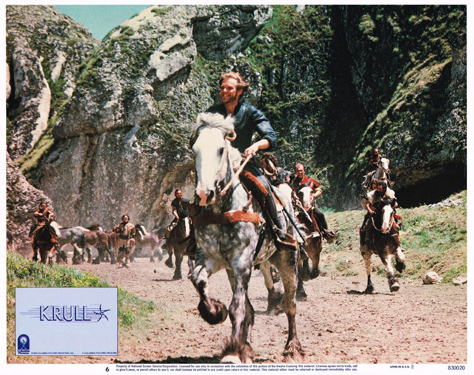 Krull (1983)