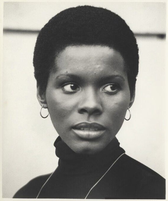 Gloria Hendry