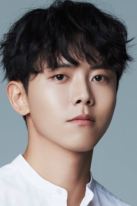 Picture of Joo Woo Jae