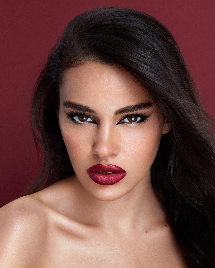 Image of Alba Pulido