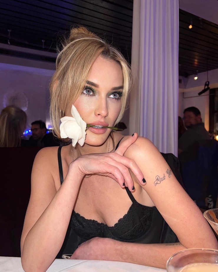 Picture of Olivia Day