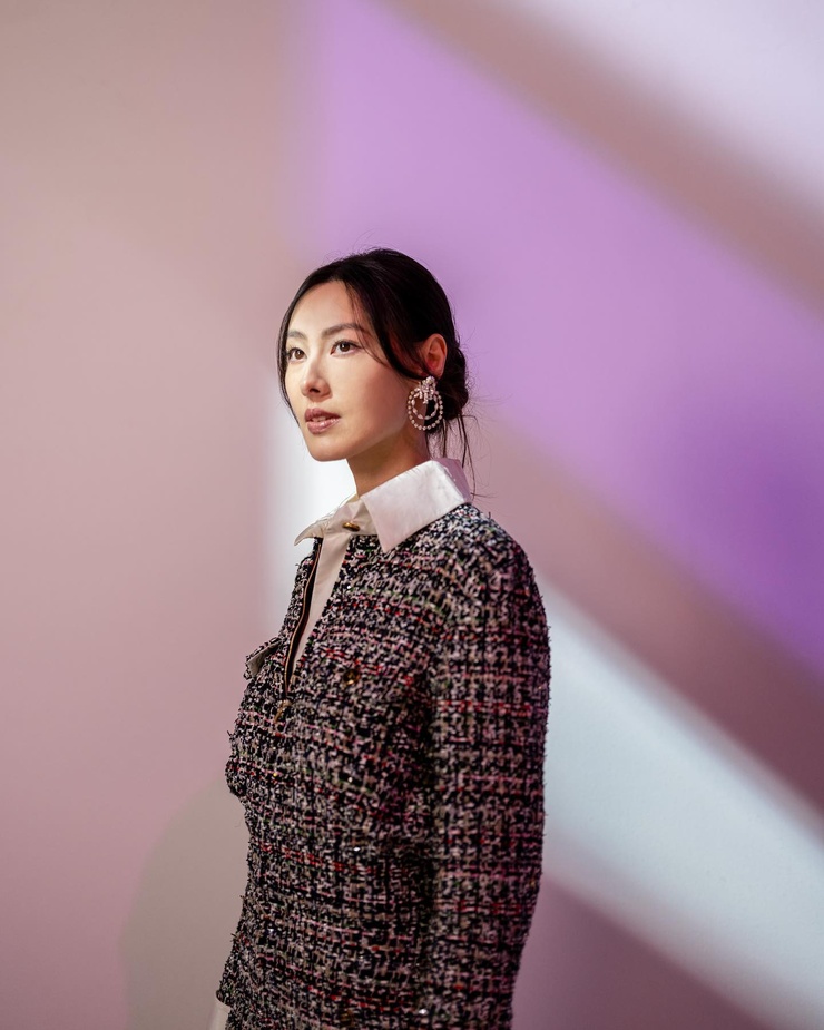 Picture of Isabella Leong