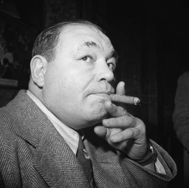 Tony Galento