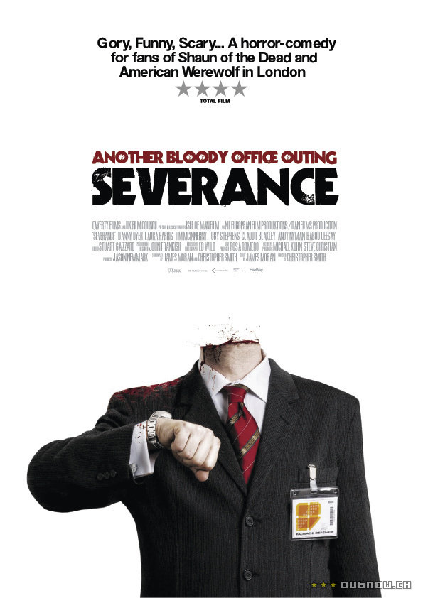 Picture of Severance