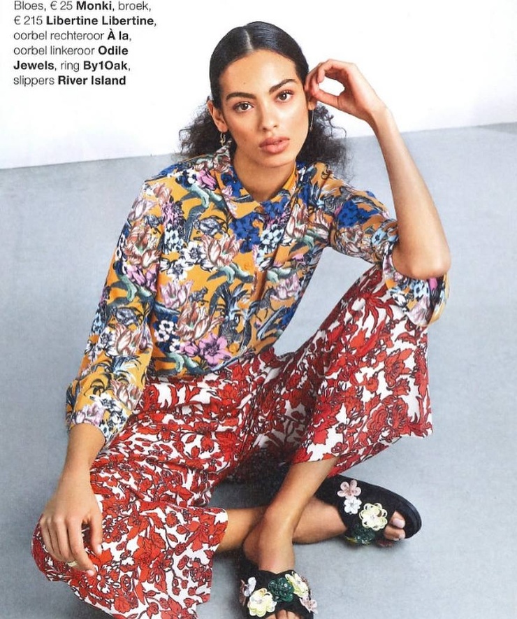 Picture of Gwen Piqué