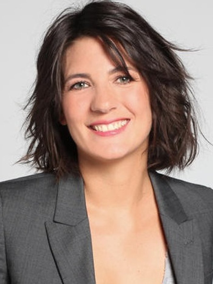 Picture of Estelle Denis