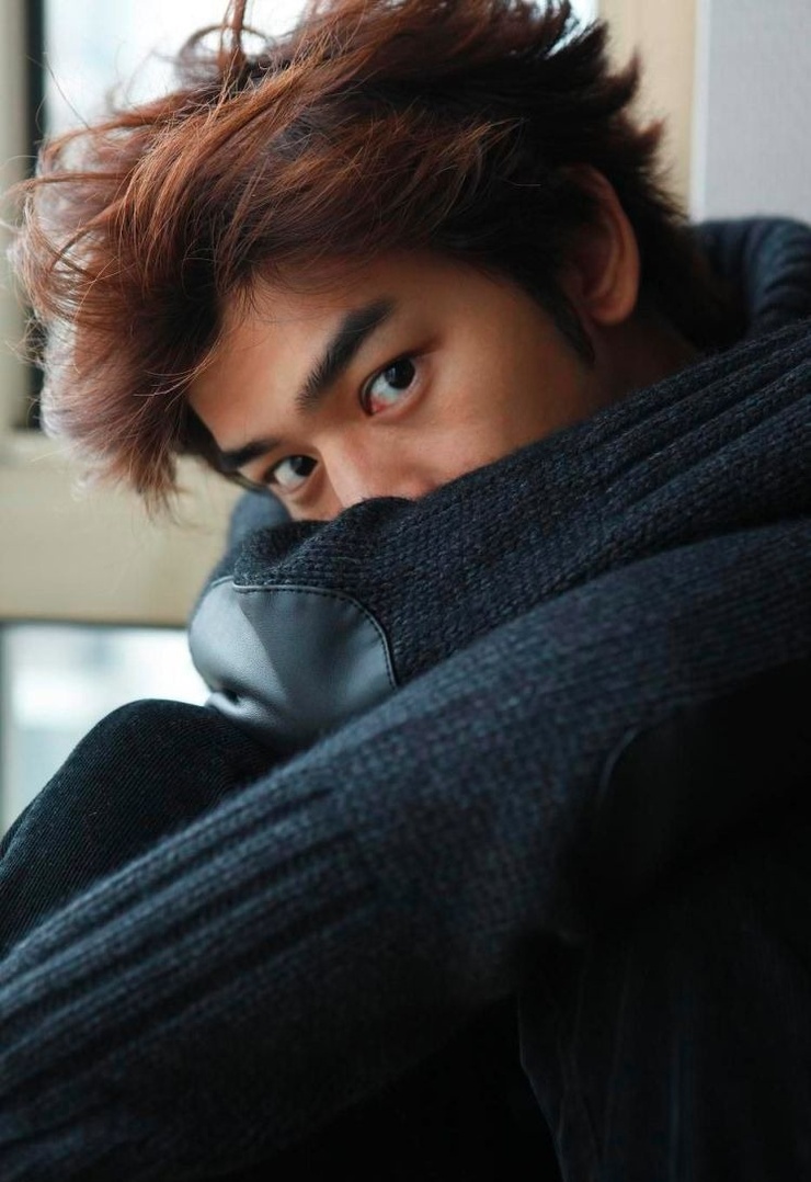 Picture of Bo-lin Chen