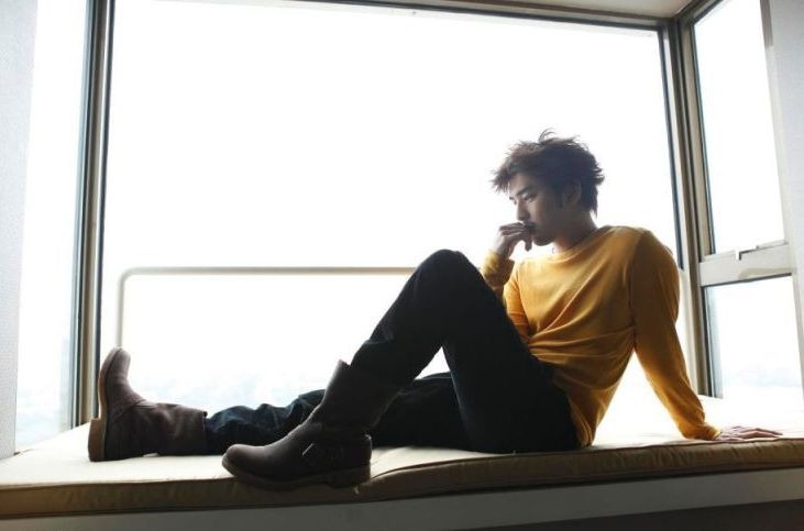 Picture of Bo-lin Chen