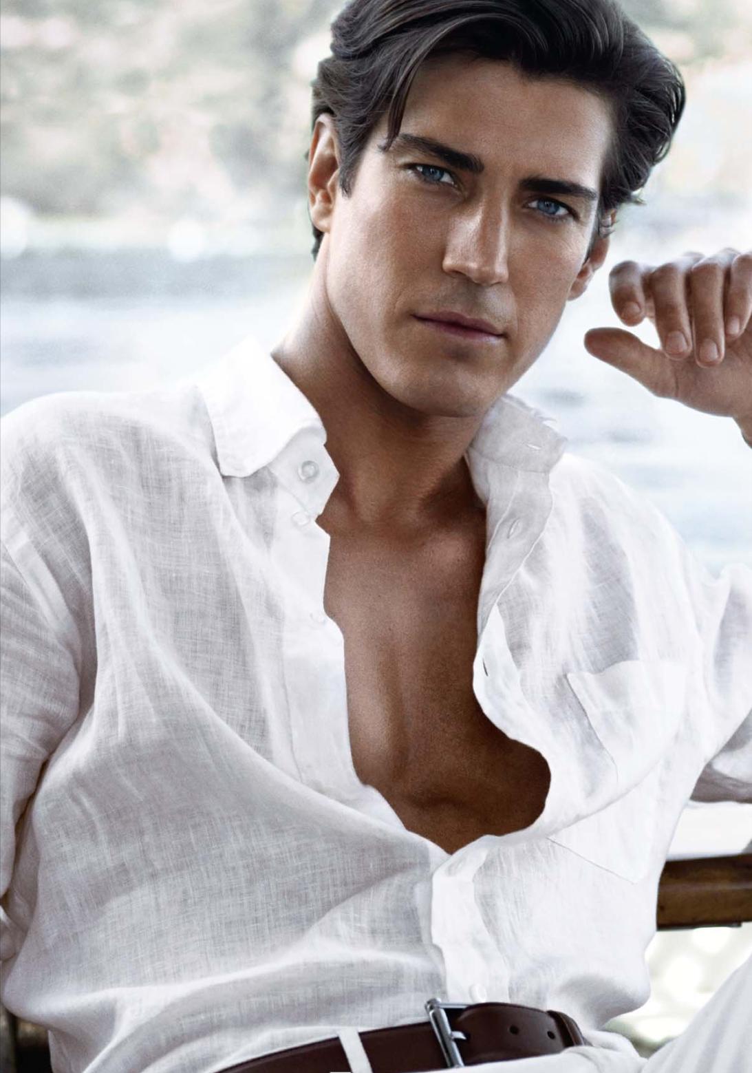 Picture of Oriol Elcacho