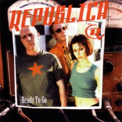 Picture of Ready to Go