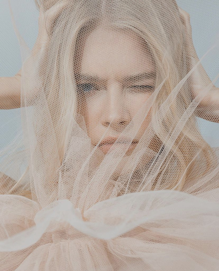 Picture of Tina Malka