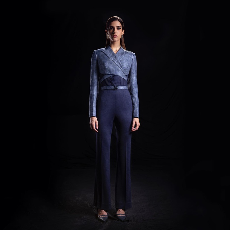 Picture of Daria Jurdi