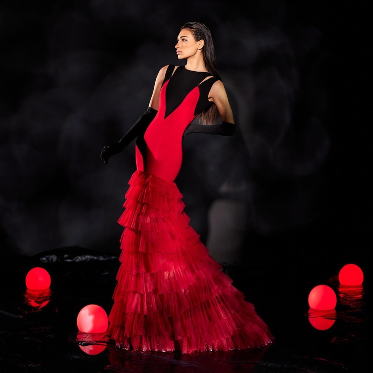 Picture of Daria Jurdi