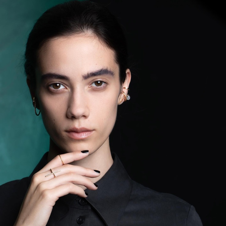 Picture of Liza Panova