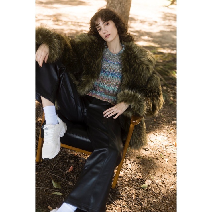 Picture of Liza Panova