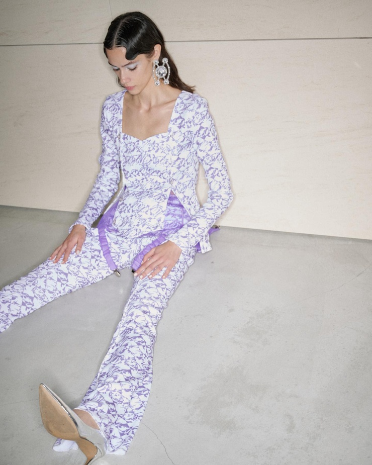 Picture of Liza Panova