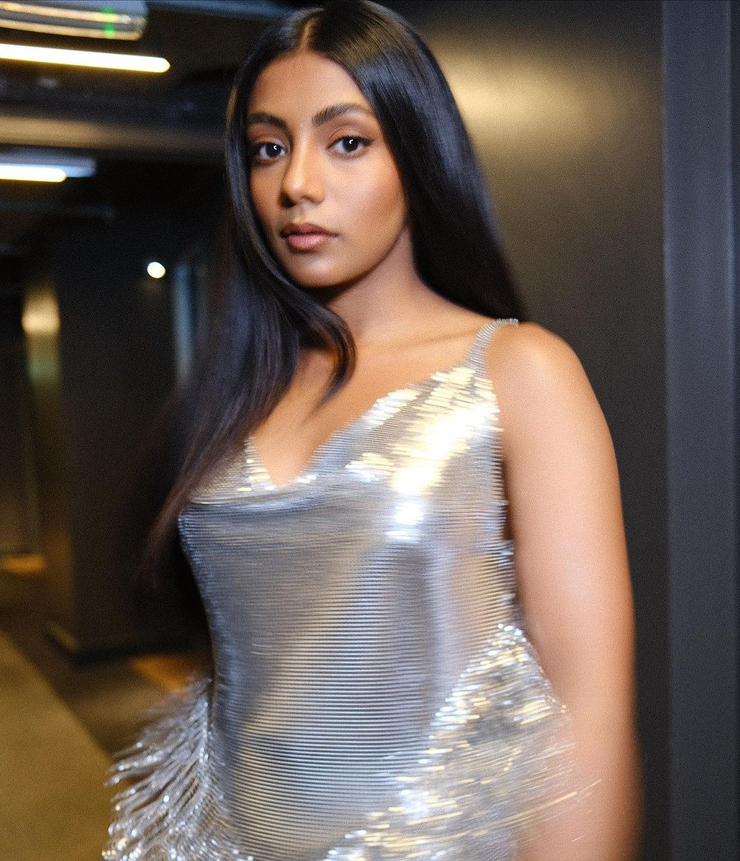 Charithra Chandran picture