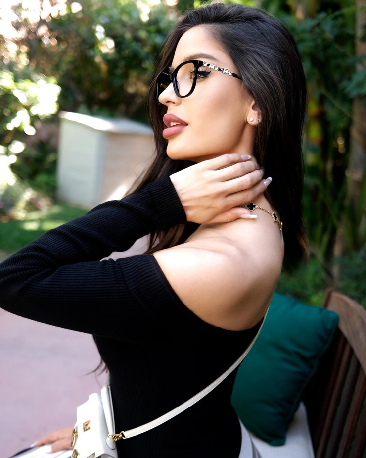 Natalia Barulich image