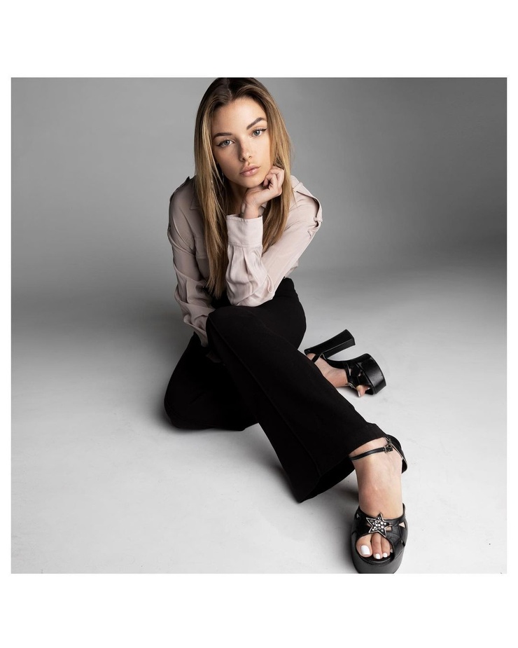 Picture of Madi Teeuws