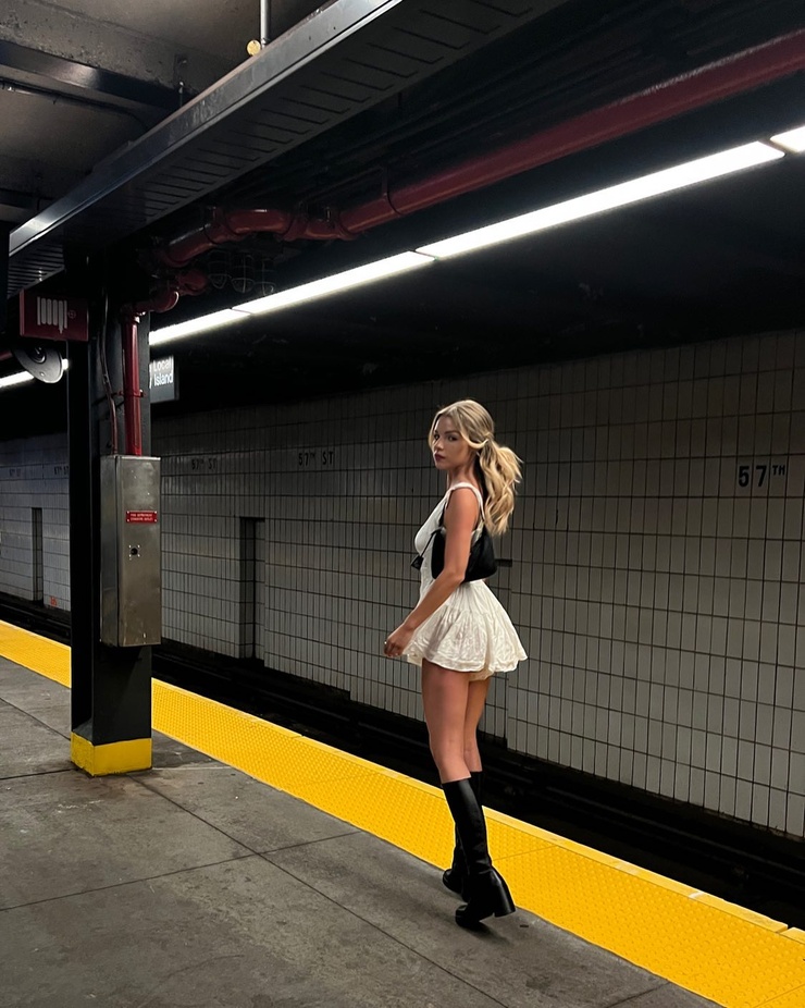 Picture of Madi Teeuws