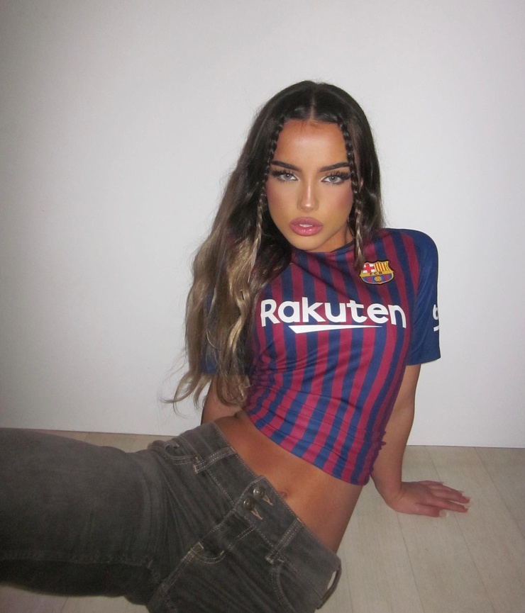 Picture of Ella Christo