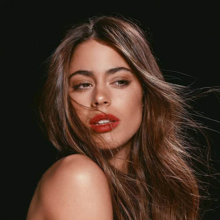 Picture of Martina Stoessel