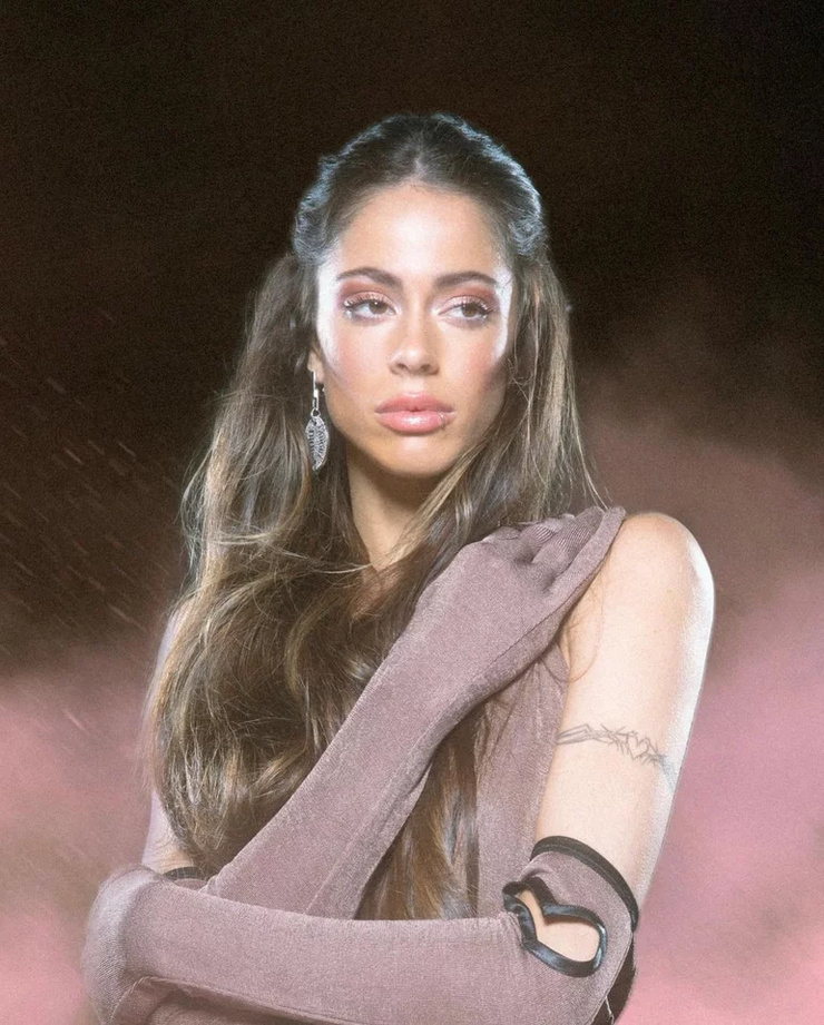 Picture of Martina Stoessel