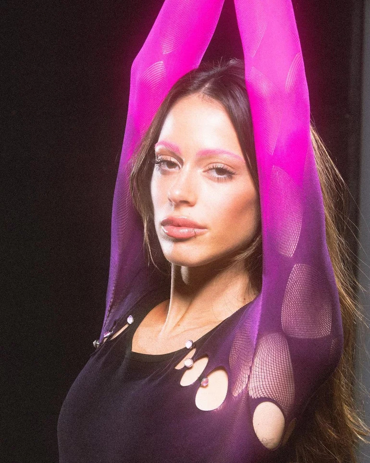 Picture of Martina Stoessel