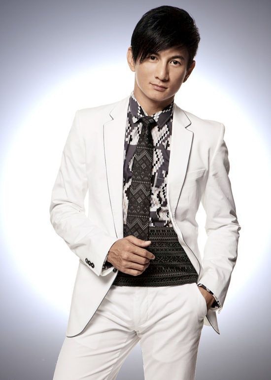 Picture of Nicky Wu
