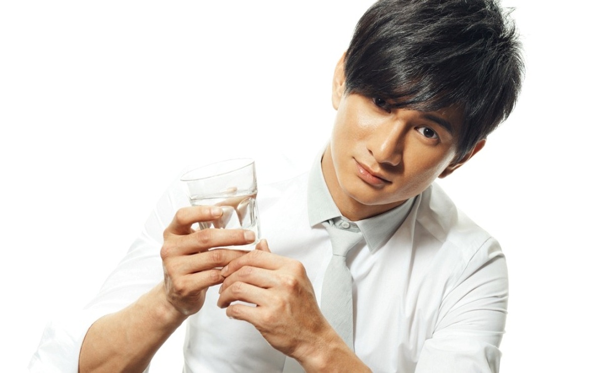 Picture of Nicky Wu