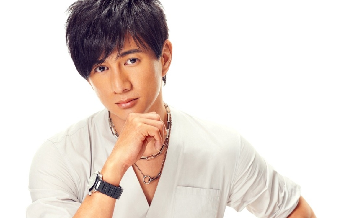 Picture of Nicky Wu