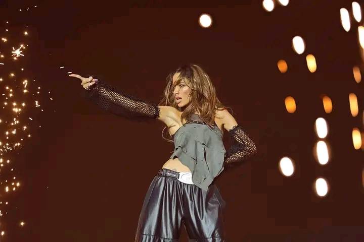 Picture of Martina Stoessel