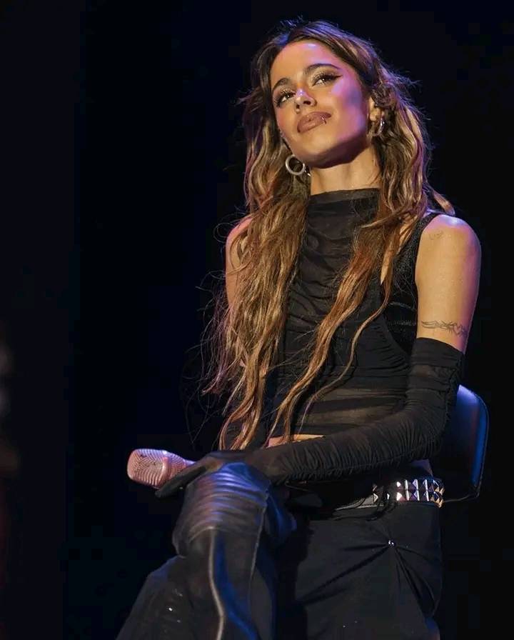 Image of Martina Stoessel